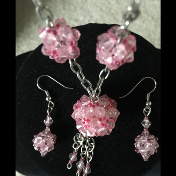 Jewelry | Hand Made Beautiful Set | Poshmark